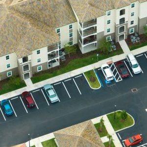 Clarifying Changes To Laws On HOA Parking